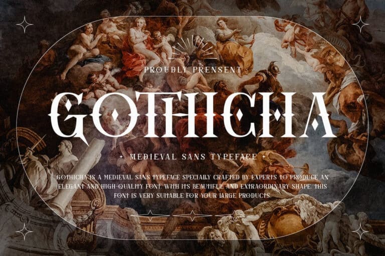 20 Free Medieval Fonts for Unique Designs