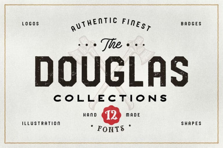 20+ Free Classic Fonts That Will Never Get Old | Web Design Blog ...