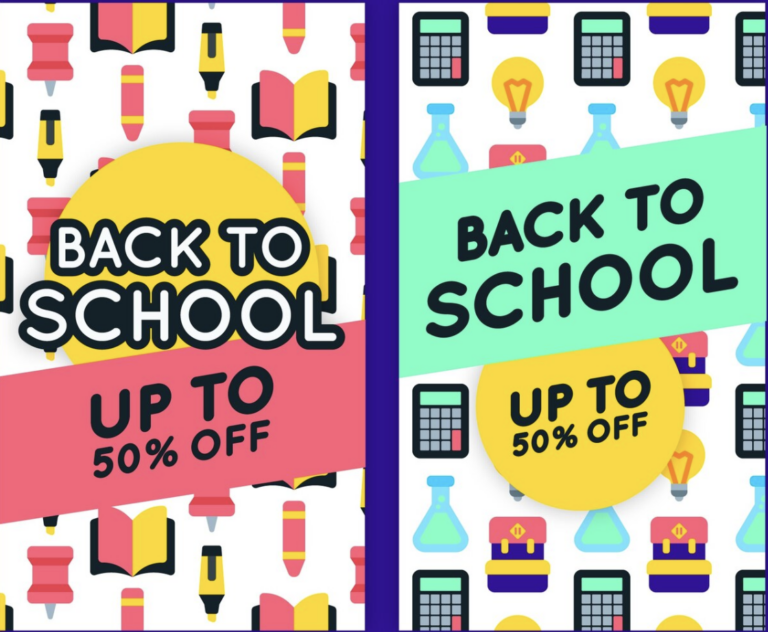 10 Creative Ways to Make Flyer Design Stand Out