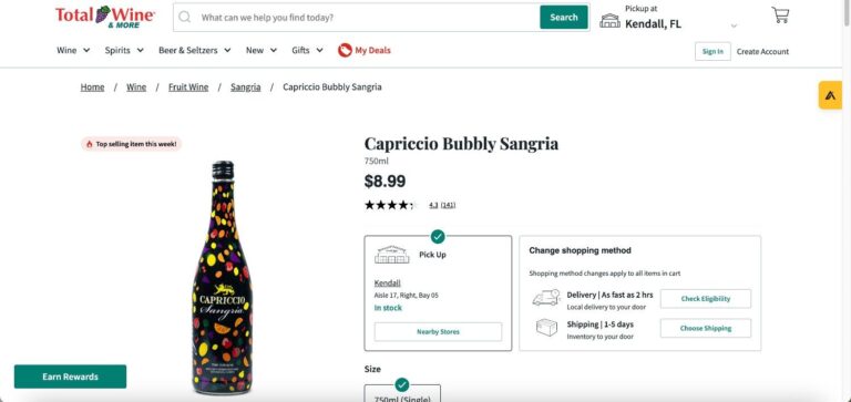 20 Inspiring Wine Label Designs